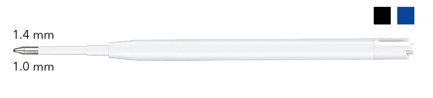 magic flow G2 refill – senator®